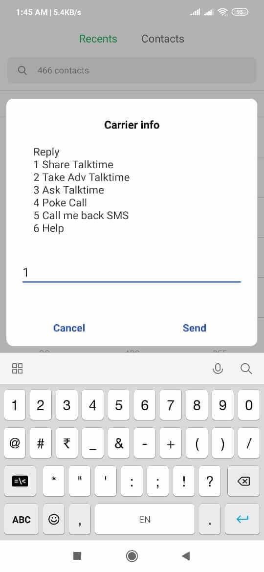 Airtel USSD Codes – Complete List to Check Balance, Plan, and More In ... Airtel USSD Codes – Complete List to Check Balance, Plan, and More In ...